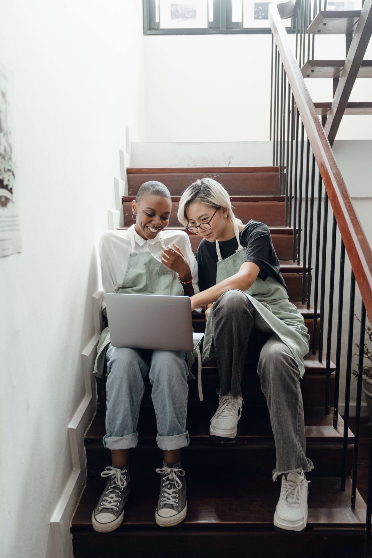 Canary Grant Circle | Employee Assistance Grants