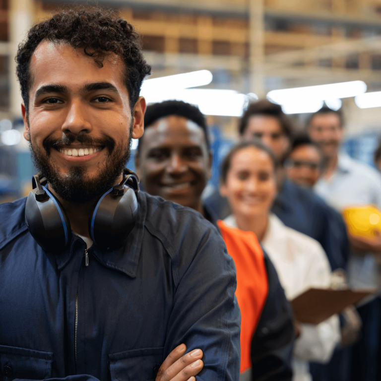 Why Benefits & Total Rewards Teams Choose Canary's Grant Circle