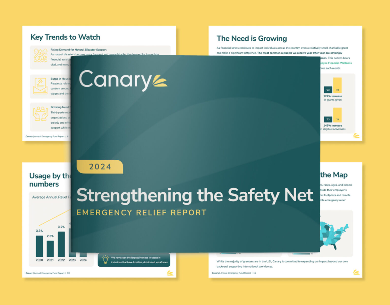 How It Works - Canary