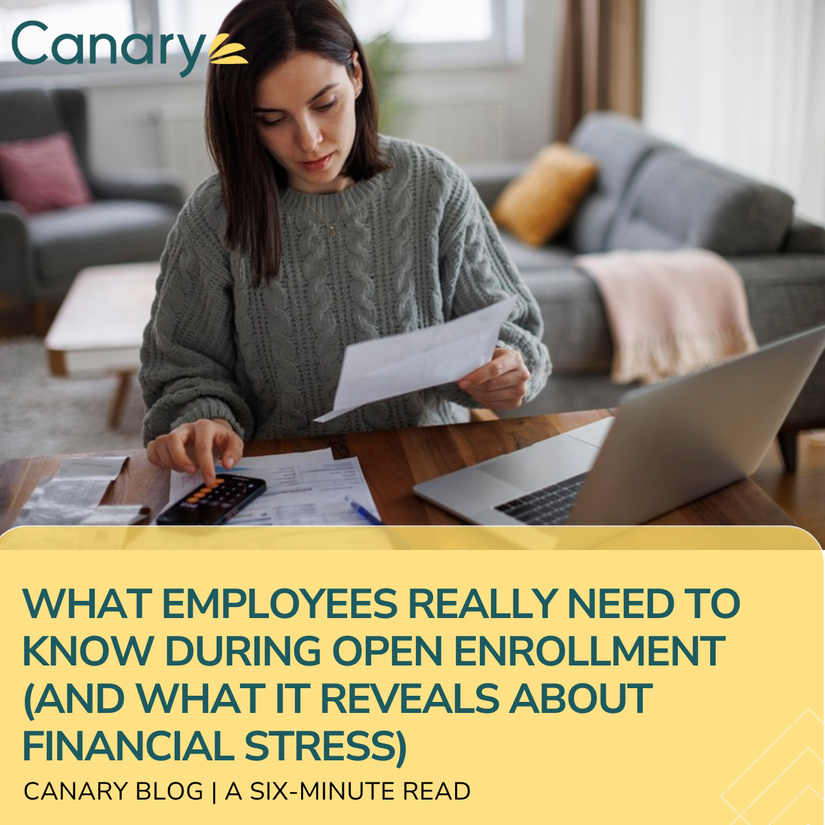 What Employees Really Need to Know During Open Enrollment (And What It ...